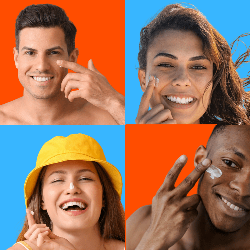 ClearSPF | 姬菈原生