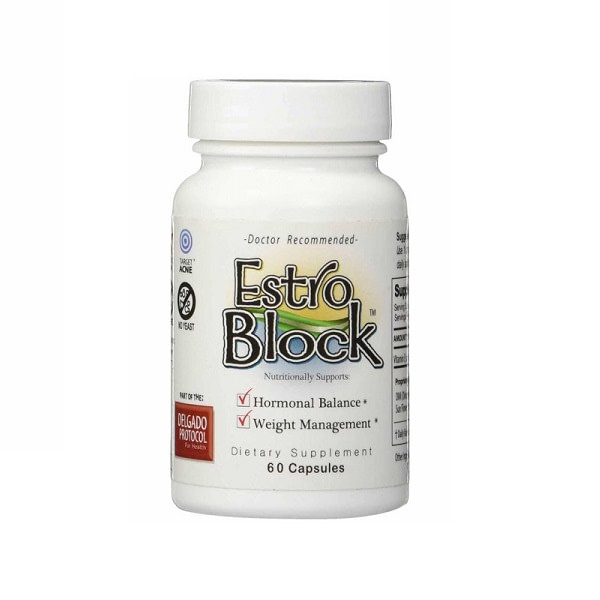 《Estro Block 一般型》 | 姬菈原生